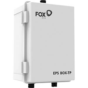 FOX-ESS 3-phase EPS BOX, IP65